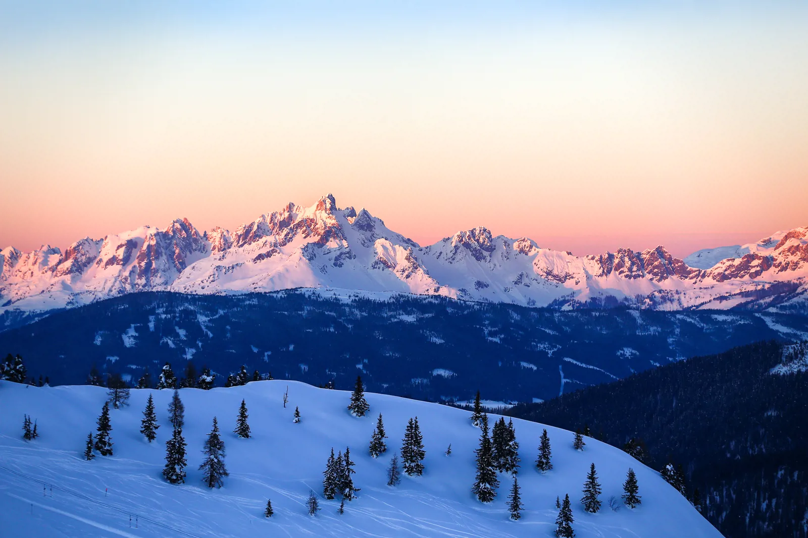 Loyalty club - Alpeffect Hotels