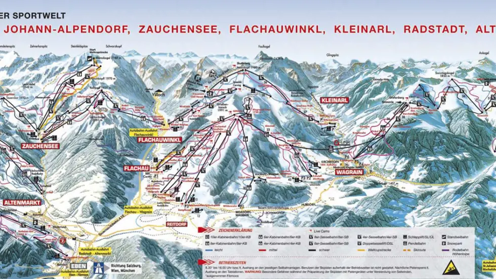 Grafenberg Resort Wagrain, family hotel | Alpeffect Hotels