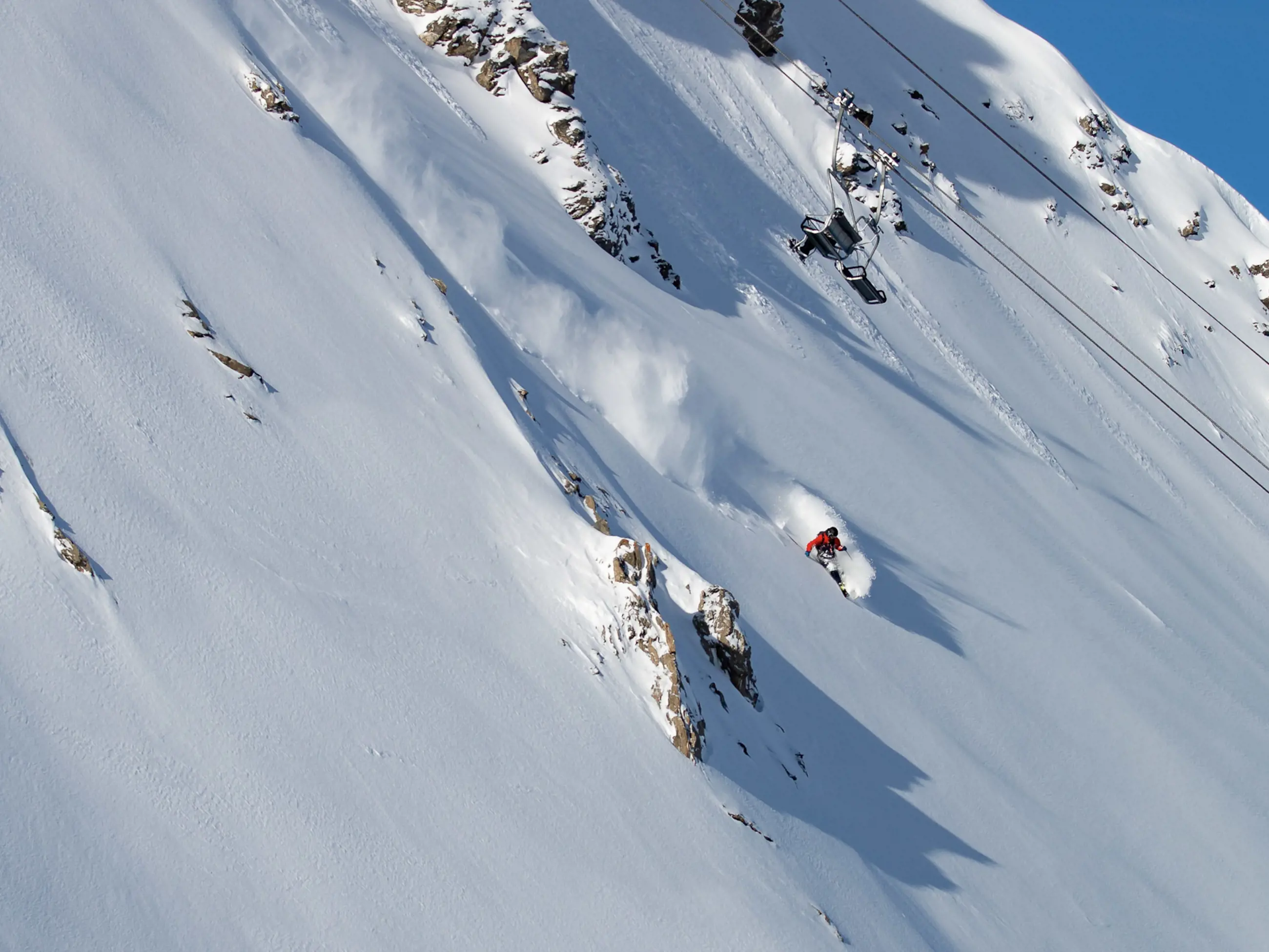 5 essential tips for off-piste beginners - Alpeffect Hotels